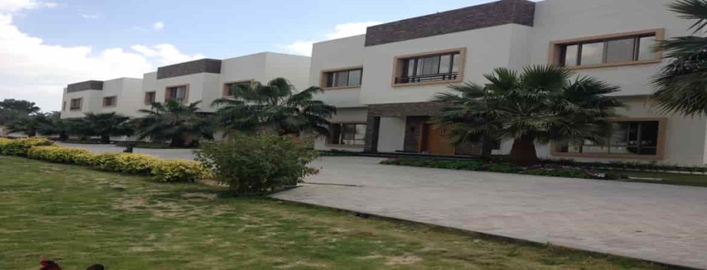 Bahrain Janabiyah house rent 5 bedroom villa - Sams Properties