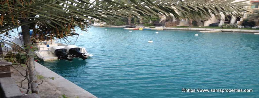 Villa rent Floating City Amwaj Island Bahrain - Sams Properties