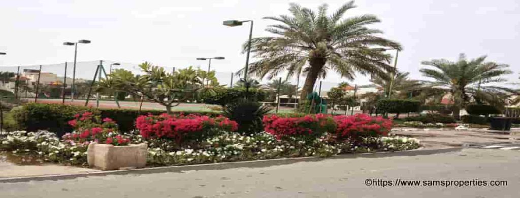 Luxury Villa for Rent in Al Jasra Near Bahrain-Saudi Bridge - Sams ...