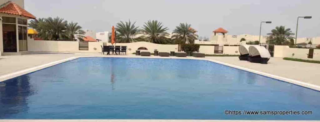 Luxury Villa for Rent in Al Jasra Near Bahrain-Saudi Bridge - Sams ...