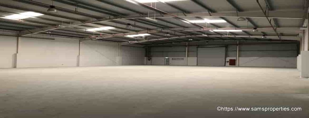 Warehouse rental and workshop, factory rent in Bahrain south - Sams ...