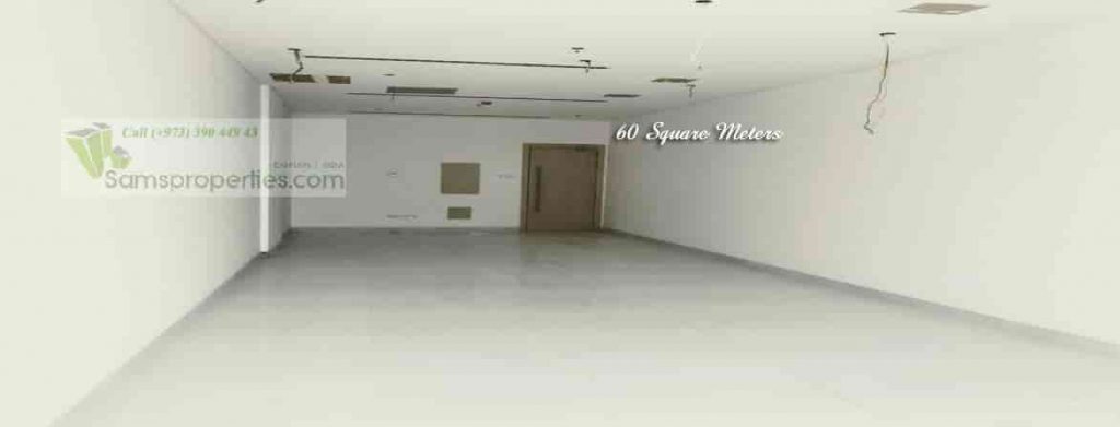 Bahrain Seef office rent small and large sizes - Sams Properties