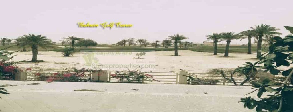 House sale Riffa Views Bahrain 5 bedroom near lagoon - Sams Properties