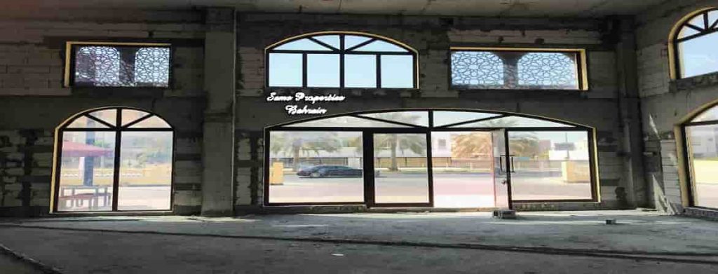 Restaurant rent and coffee shop rent Manama Bahrain - Sams Properties