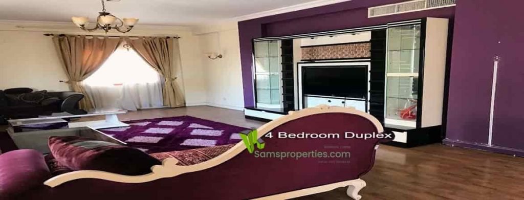 Furnished apartment rent Manama Bahrain - Sams Properties