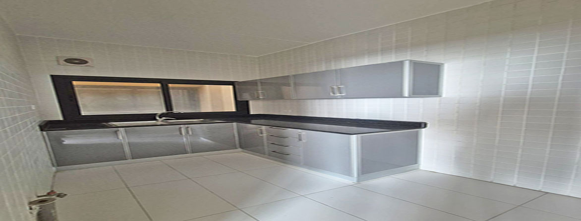 Two Bedroom Flat Rent For Workers In Riffa - Bahrain - Sams Properties